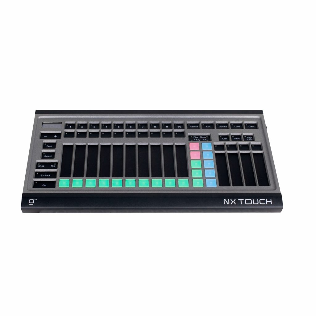 Obsidian NXTOUCH REF. NXTOUCH – Soundtrack Importados